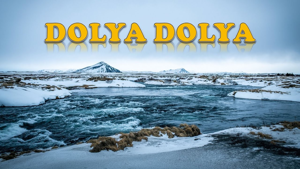 DOLYA VOROVSKAYA (AHISKA MÜZIK)(Ахыска) - YouTube