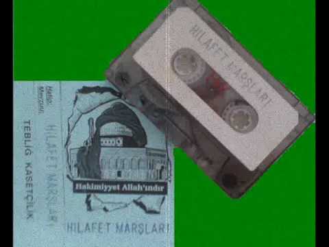 Hilafet Marslari 10- Müjdeler Olsun