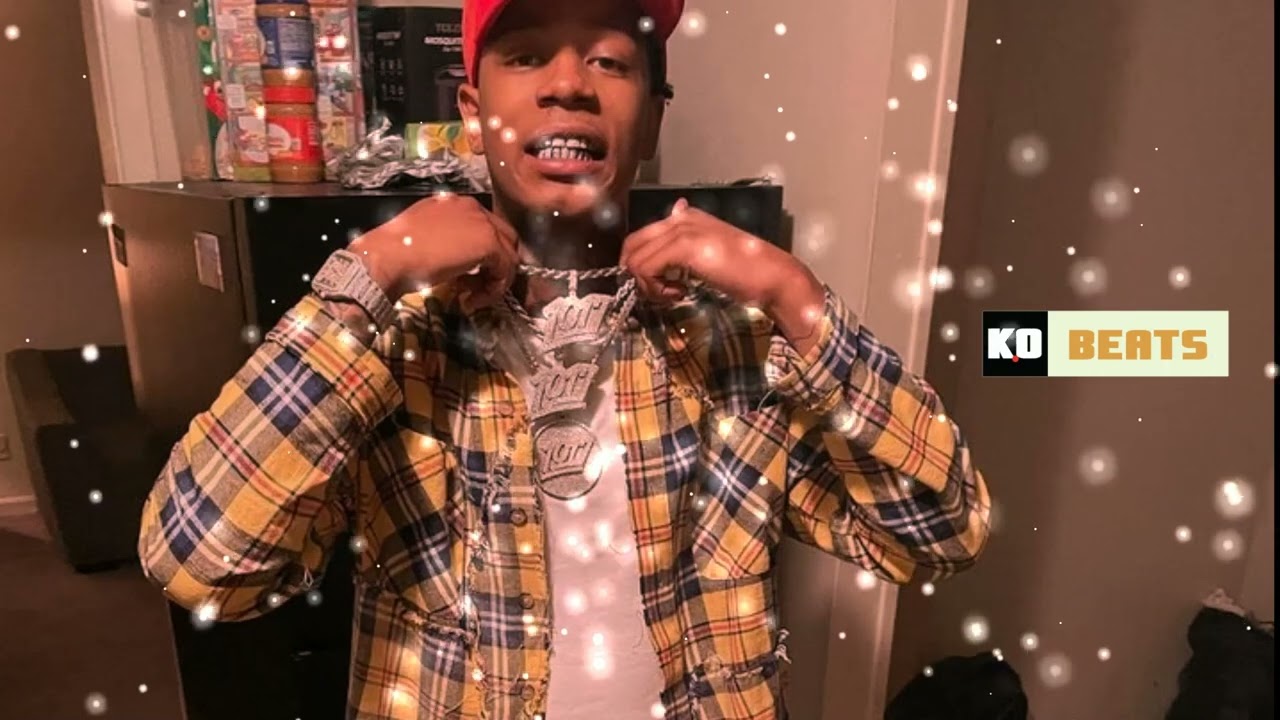 FREE Big Scarr x Foogiano Type Beat - Shadows - YouTube