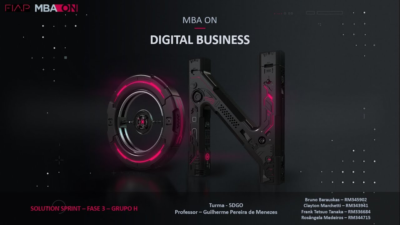 Easy Locker- FIAP - MBA - DIGITAL BUSINESS - YouTube