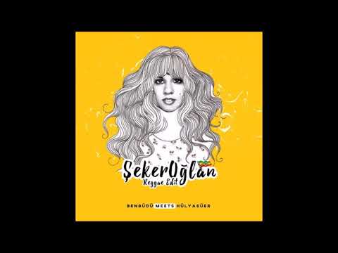 Alternatif Şarkılar - Ben Büdü meets Hülya Süer - Şeker Oğlan Reggae & Dub Edit