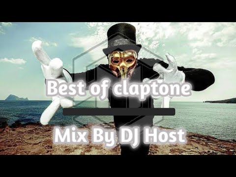 Best of Claptone - Claptone Mix 2022 - YouTube