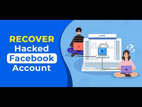 How to recover your fb account using phone number & date of birth ...