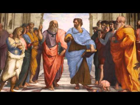 Plato's ship of state metaphor - YouTube