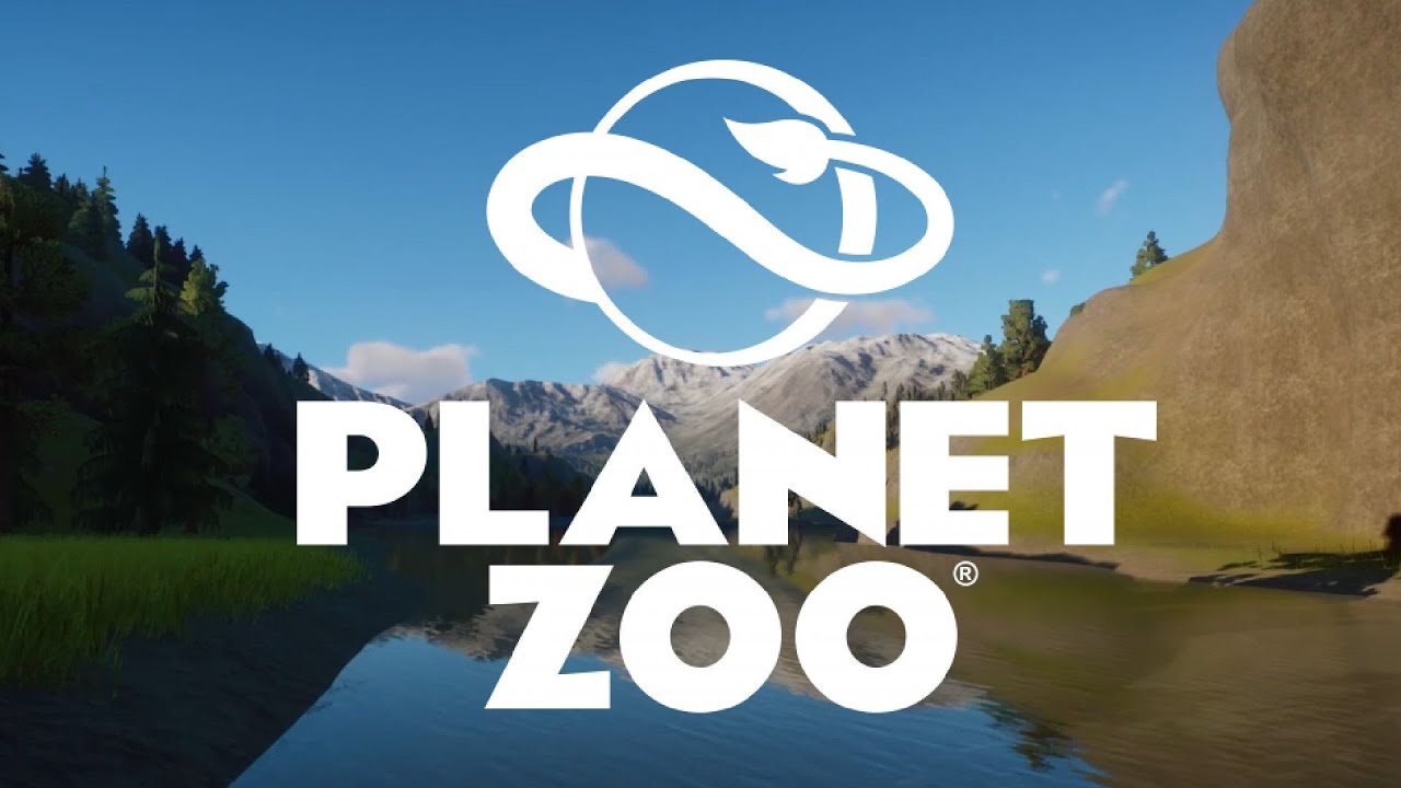 Planet Zoo MAPLE LEAF WILDLIFE PARK Career Mode Part 4 GAMEPLAY - YouTube