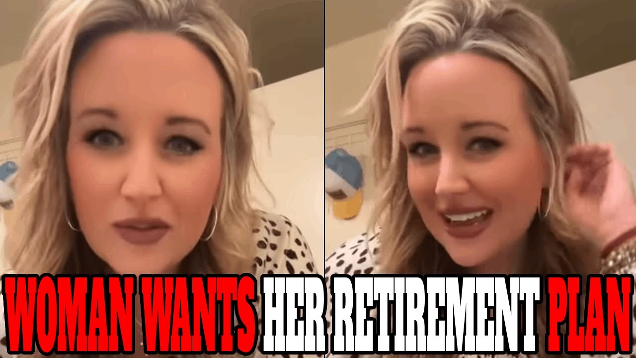 Older Women Are Freaking Out Over Men's Retirement Decisions! - YouTube