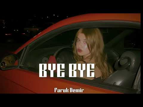 Murda X Era7Capone - BYe BYe ( Faruk Demir Remix )