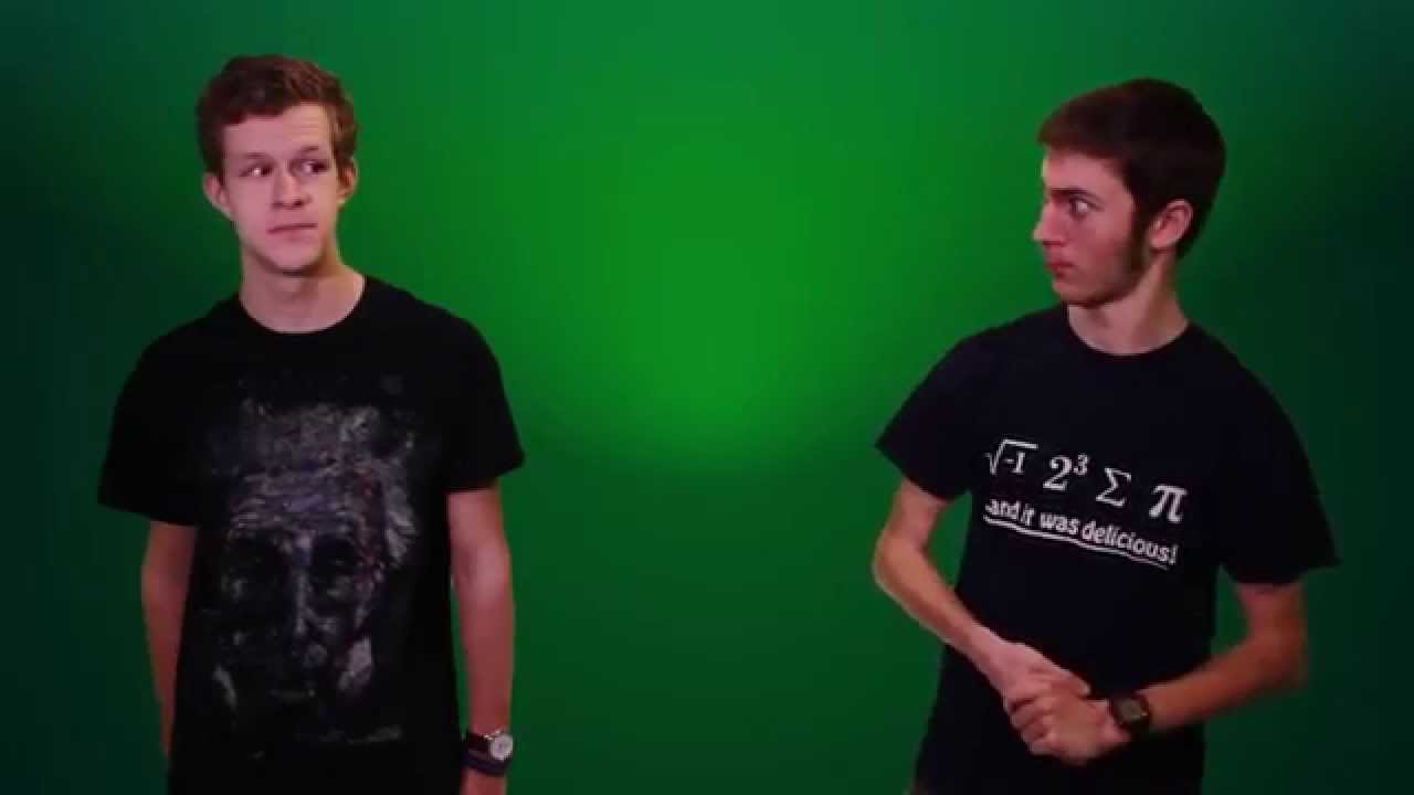 The Math Behind Music - YouTube