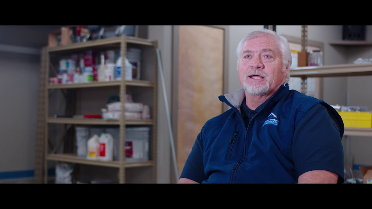 Meet Tim Stirrett - YouTube