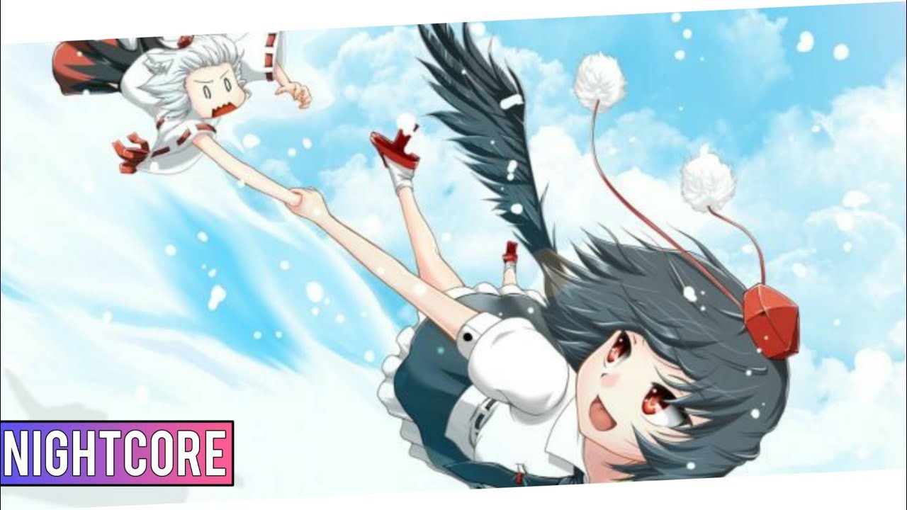 Nightcore - Fly - YouTube