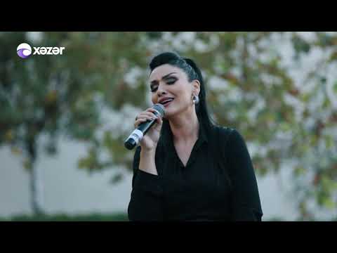 Aytən Məhərrəmova - Sən Elə Bir Vaxtda Rast Gəldin Mənə