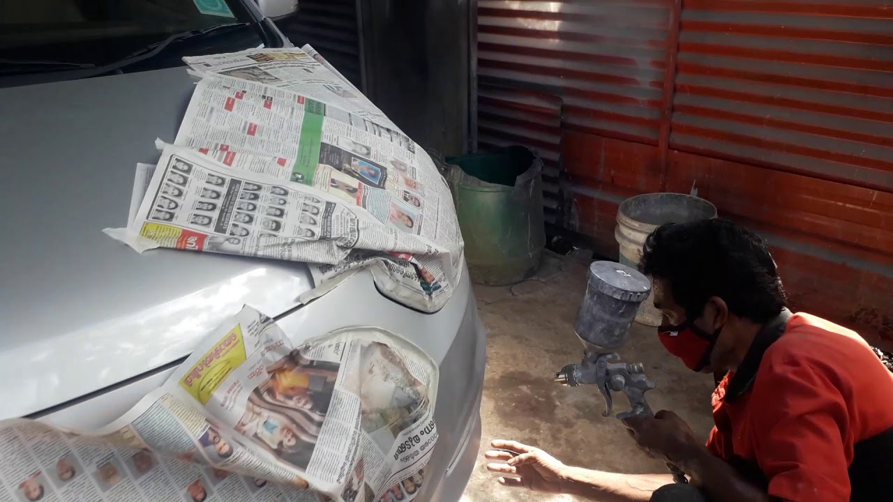 welcome to auto club multy car service pallipady mylapra - YouTube