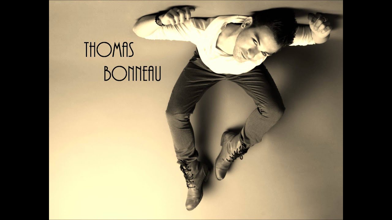 THOMAS BONNEAU - JE DETESTE T'AIMER FULL VERSION - YouTube