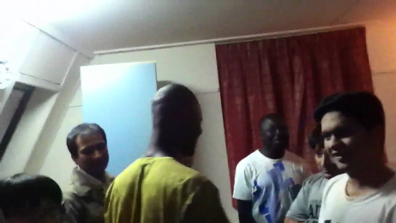 Birthday Celebration of Rodney Bosire - YouTube