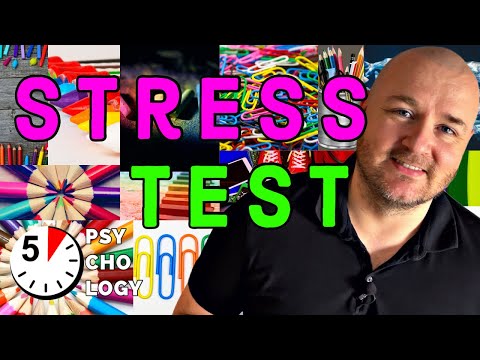 How To Score Percieved Stress Scale For Children