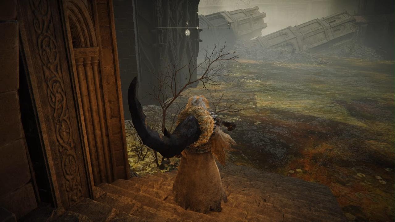 ELDEN RING Shadow of the Erdtree DLC Ulcerated Tree Spirit Fight - YouTube