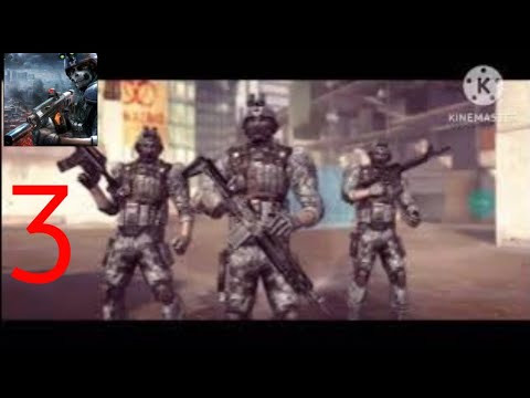 Mordem Combat 5 Gameplay Android İOS Passo a Passo - Part 3 - Quase ...