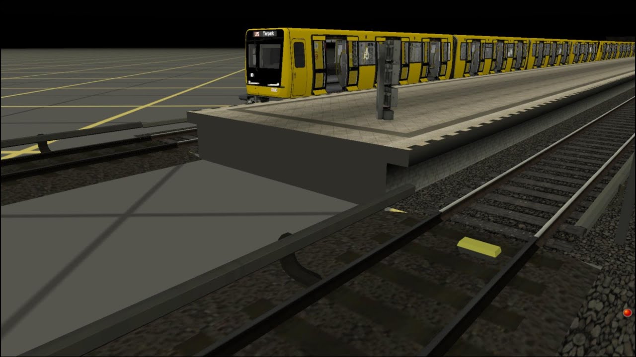 TSW 4 - YouTube