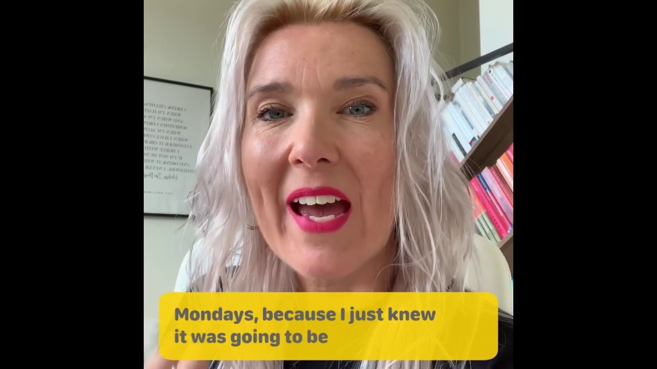 How to survive Monday? - YouTube