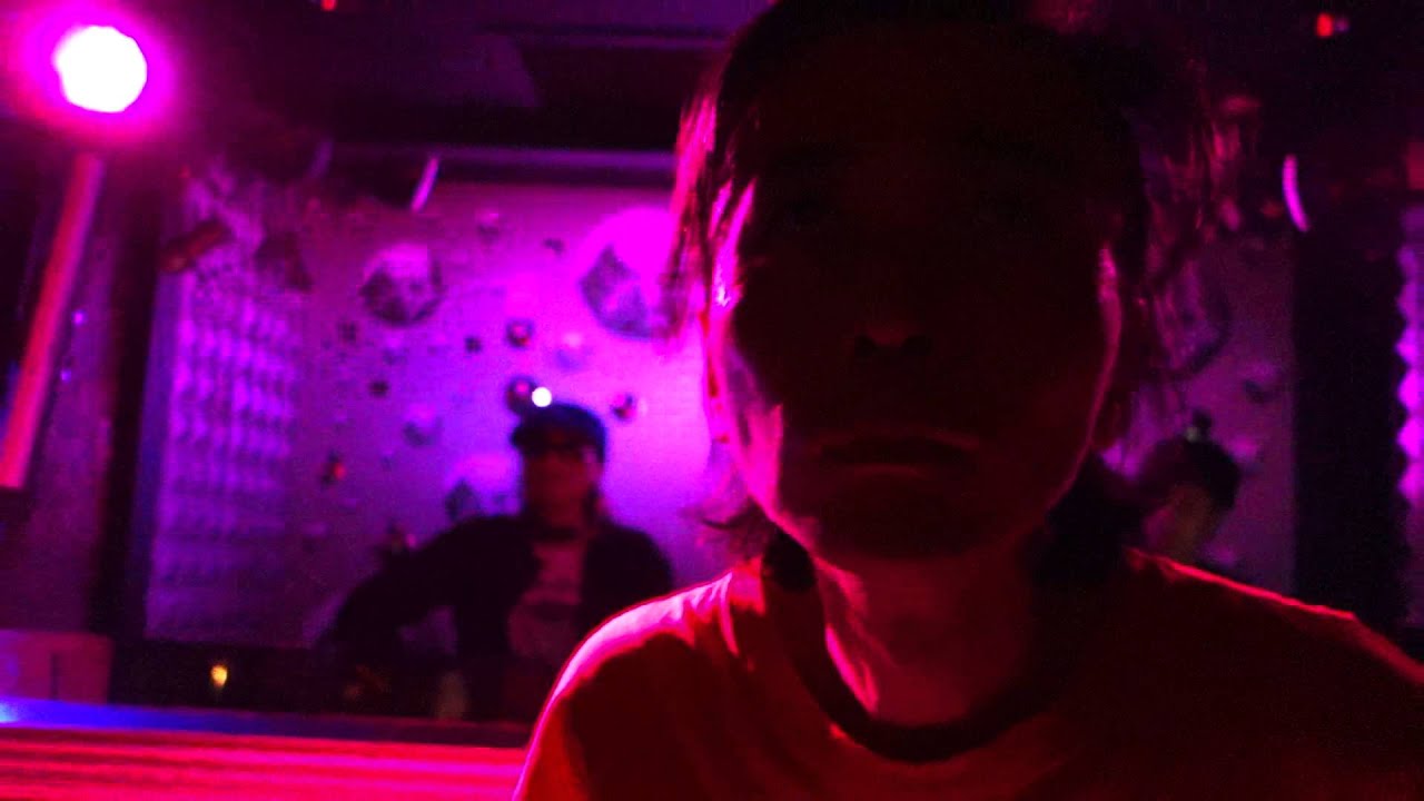 DOPE MUSIC LOUNGE vol.6 at velours 18_04_2013 -00:00 - YouTube