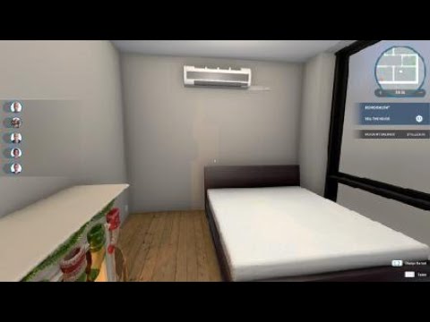House Flipper - air conditioning - YouTube