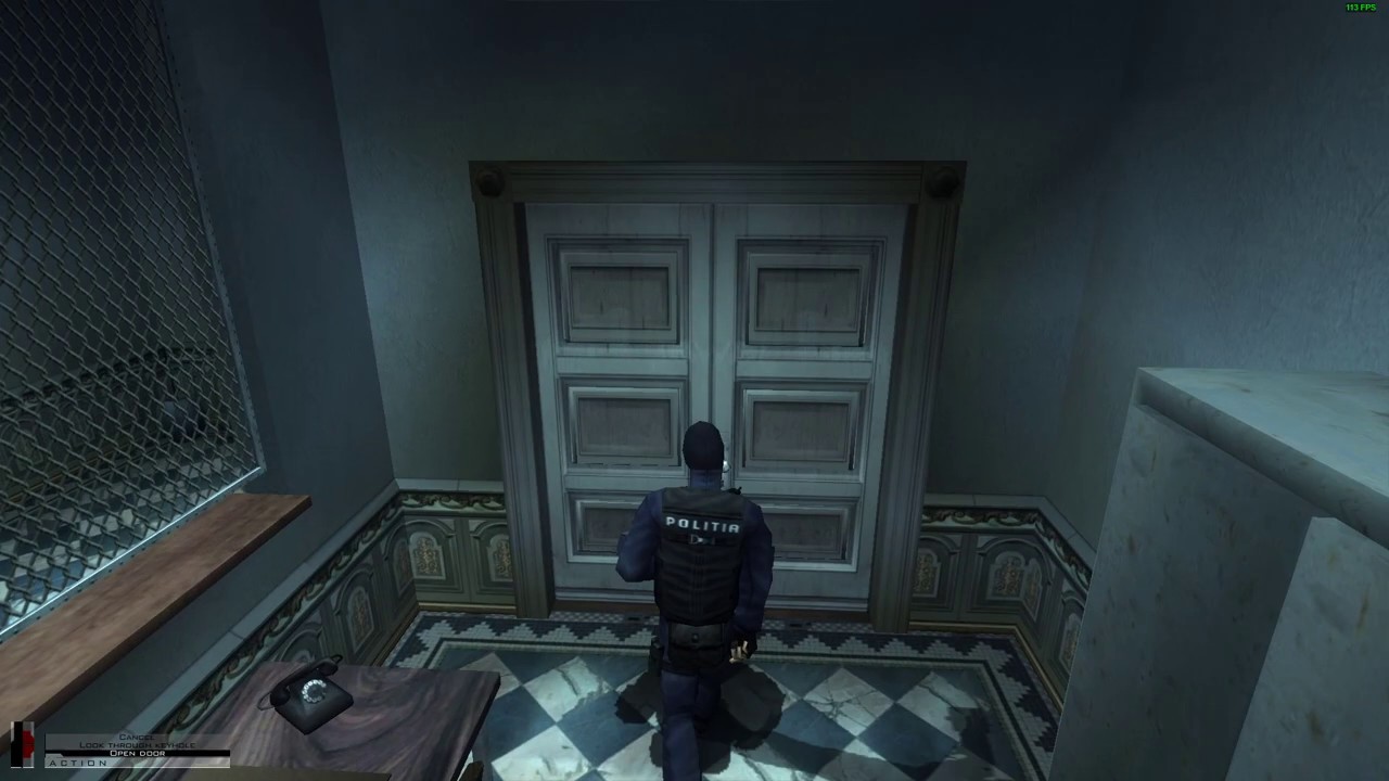 Hitman Contracts: Silent Assassin Run - YouTube