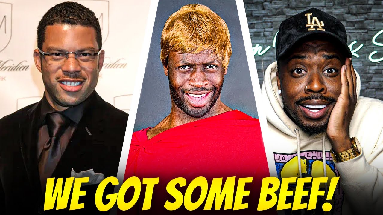 TGIF! AL Reynolds Calls Funky Dineva And Goes OFF on Armon Wiggins Live ...