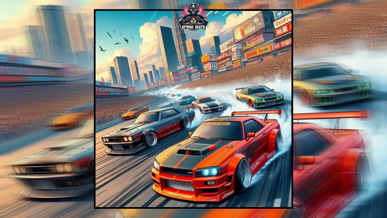 SP33D / Phonk Playlist Mix / Phonk / No Copyright - YouTube