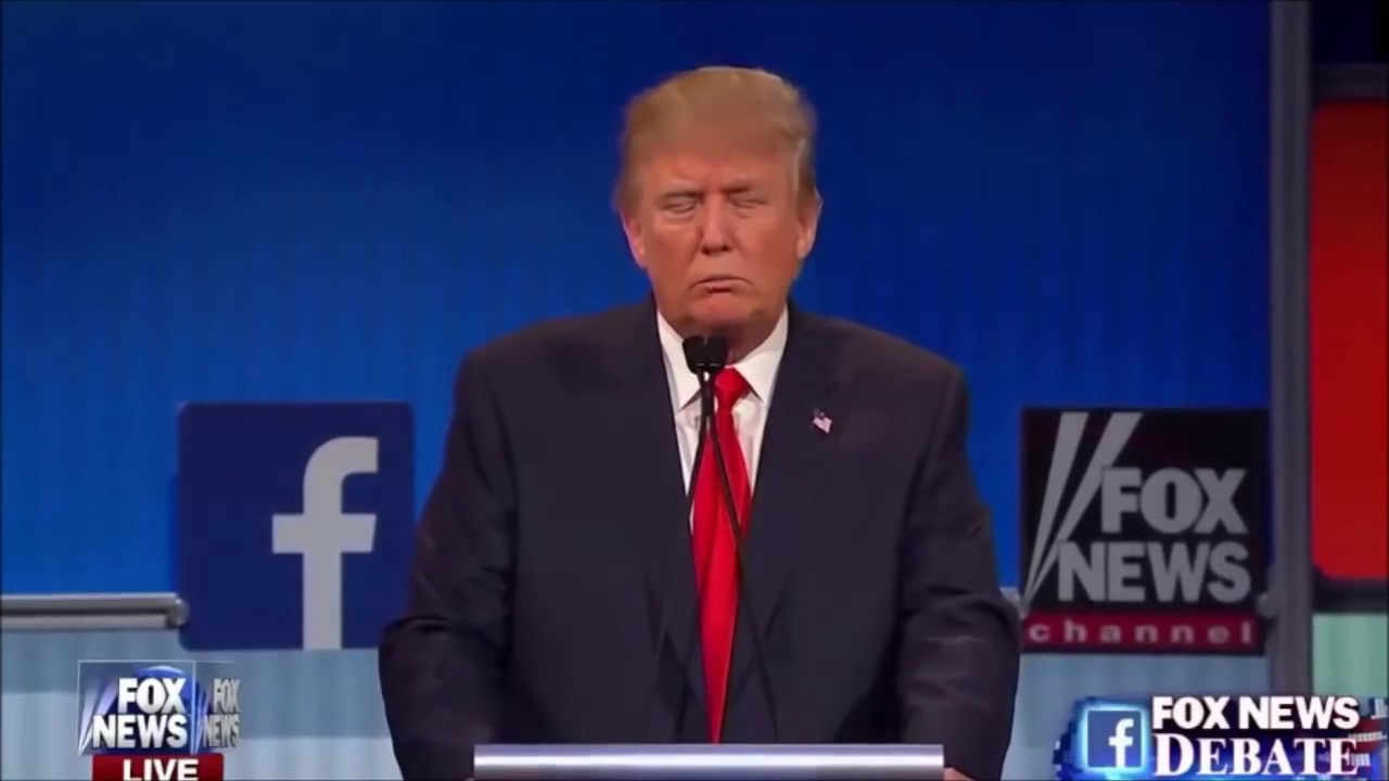 Cher vs Trump **Must Watch** - YouTube