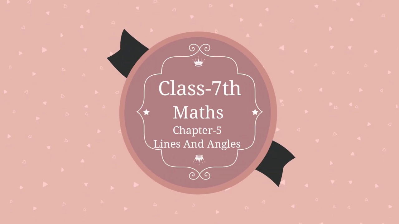 Class 7th Subject Mathematics YouTube class-7th-subject-mathematics-youtube