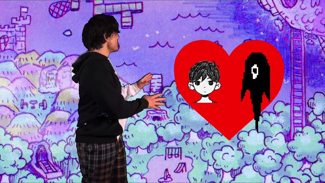Markiplier talks about your OMORI Ships - YouTube