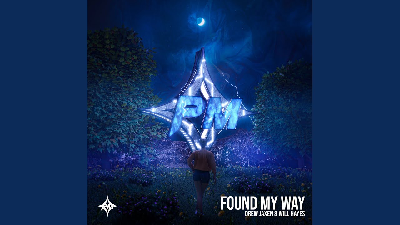 Found My Way - YouTube