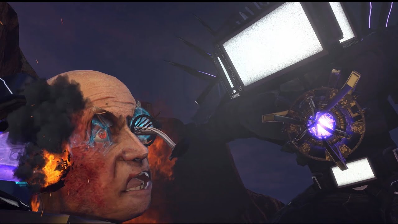 skibidi toiet 67 (episode complete). - YouTube