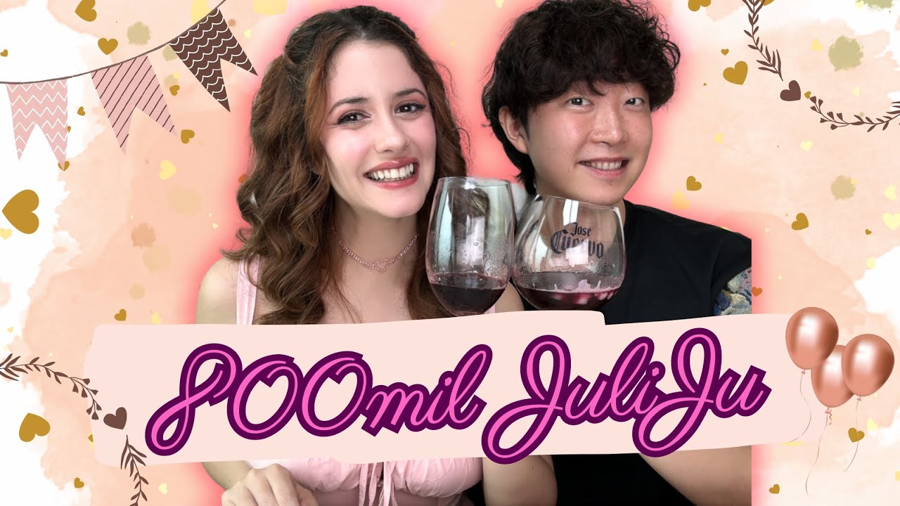 ¡JuliJu STREAMING! Tantos momentos compartidos… 🥹 LLEGAMOS A LOS 800K ...