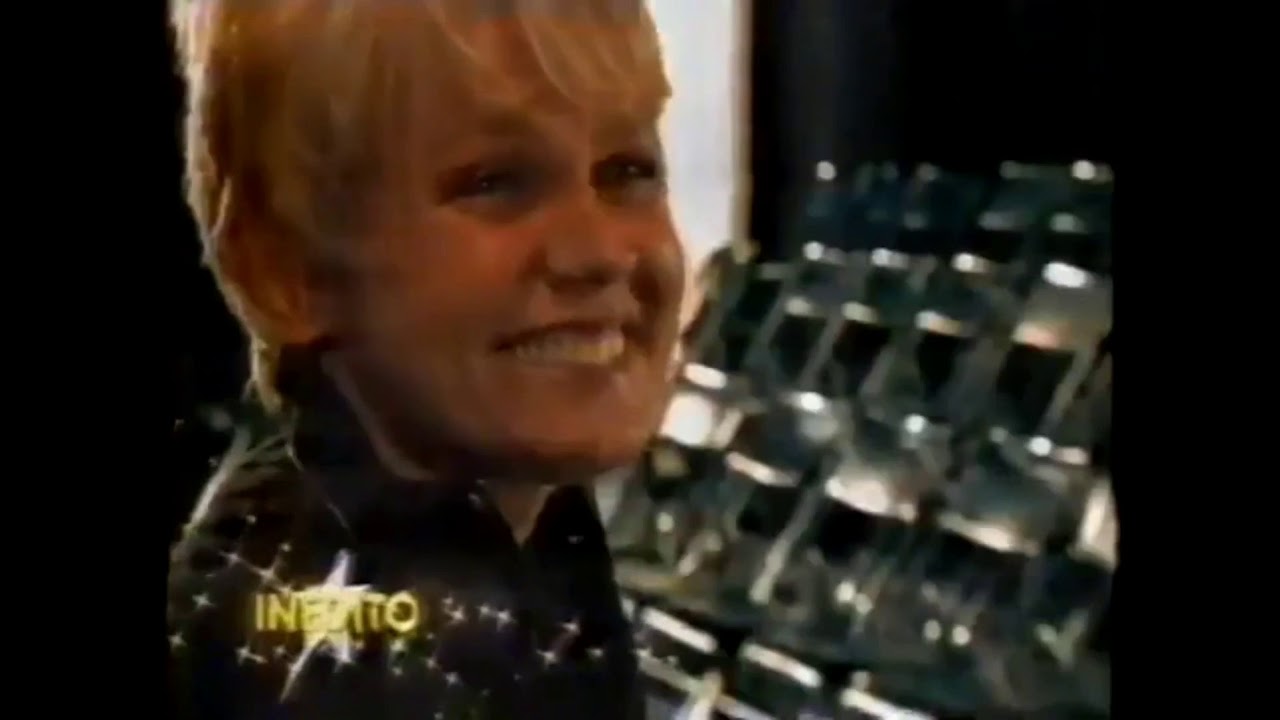 Chamadas De Filmes Da Xuxa Da Globo (1992-2012) - YouTube