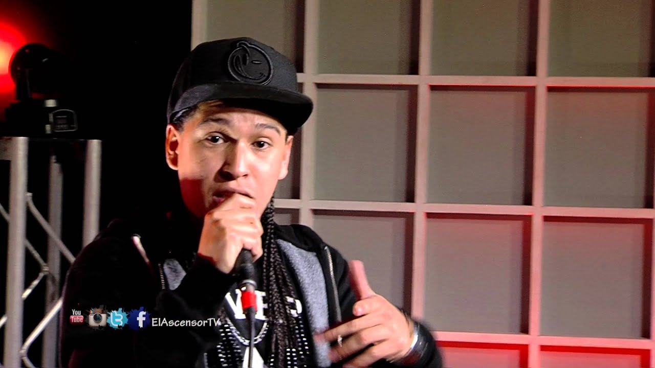 Apóstoles del Rap - La bendición - YouTube