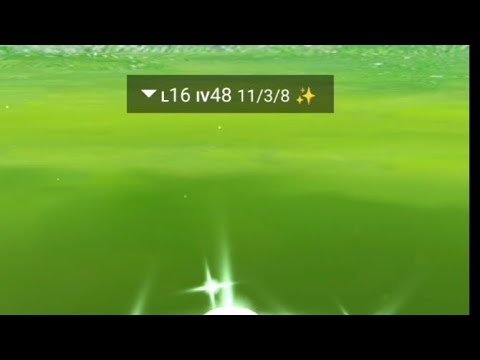 Shiny Pokemon Pgsharp Pokemon Go - YouTube