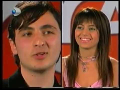 BEYAZ ATLI PRENS YARIŞMA PROGRAMI KANAL D 2005
