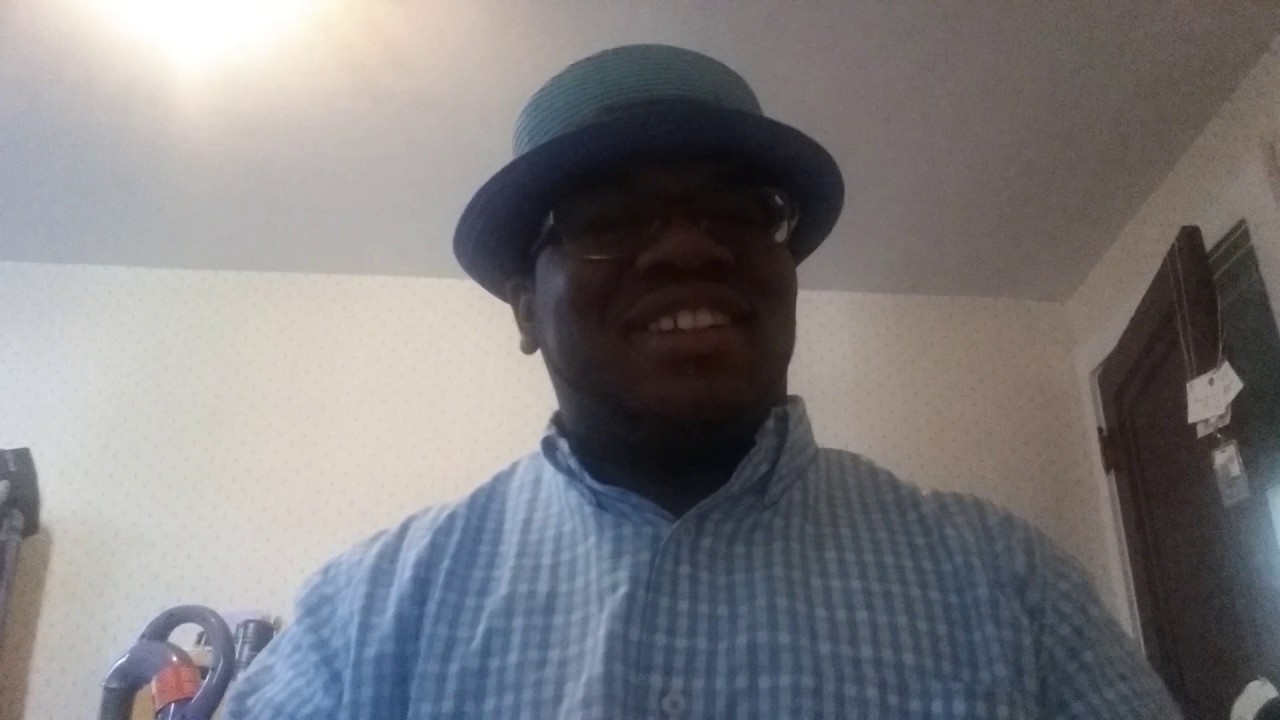 Terrance Shider Blues In The Key Of D Flat - YouTube