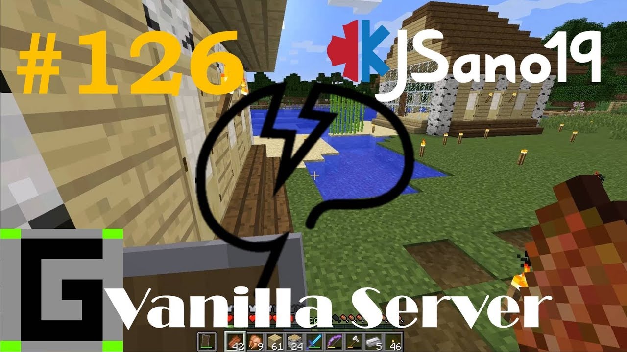 Minecraft - MindCrack Vanilla (GUANO) - Ep. 126 - Kajigger - YouTube