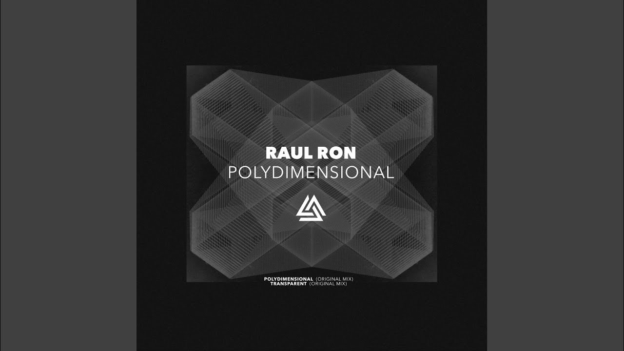 Polydimensional (Original Mix) - YouTube