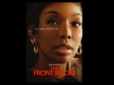 The Front Room CWEB Official Cinema Trailer and Movie Review A24 - YouTube
