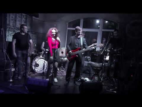 Marivanna - za vorota (live Ламповая Голова 30.08.19)