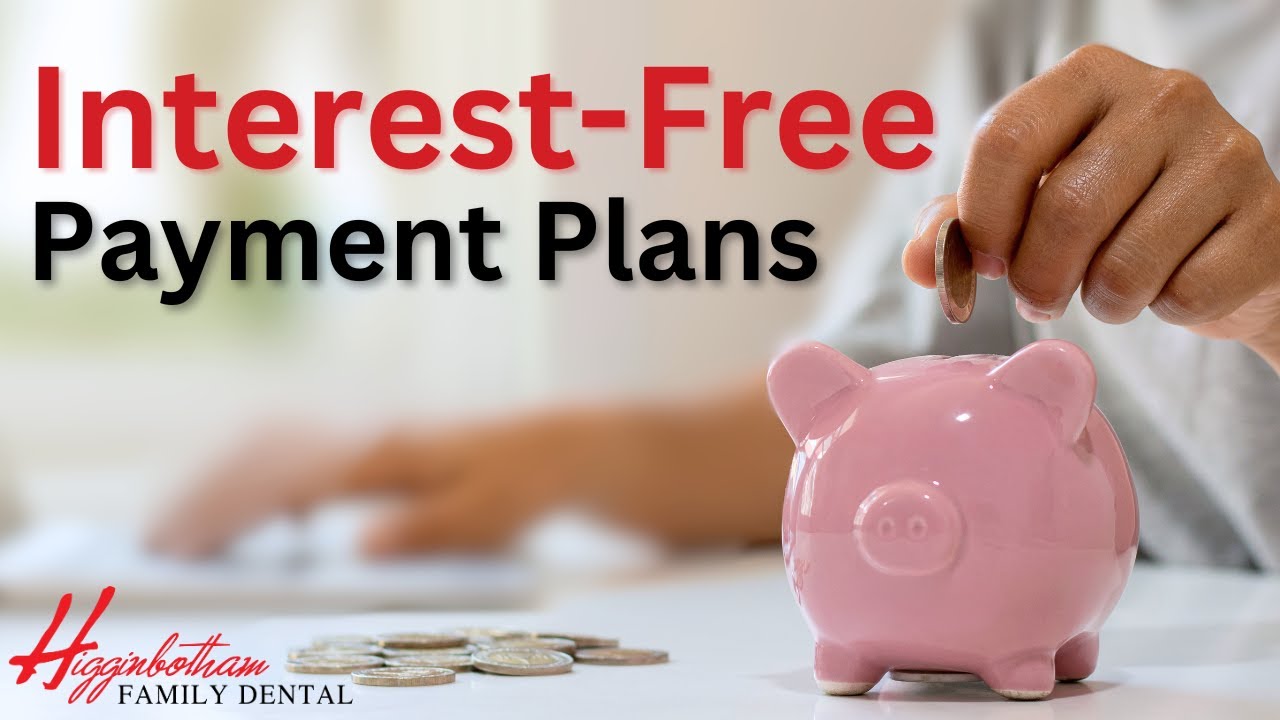 Save More With Our Interest-Free Payment Plans! | #experienceHFD - YouTube
