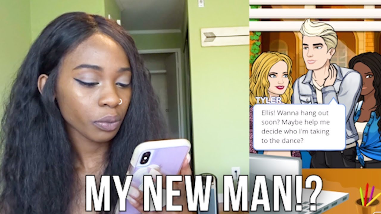 PLAY EPISODE WITH ME (PART 1) - YouTube