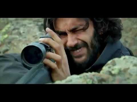 Şefkat Tepe Efsane sahneler