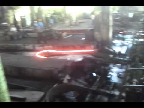 samlo koyenco steel co.ltd.mauritius - YouTube