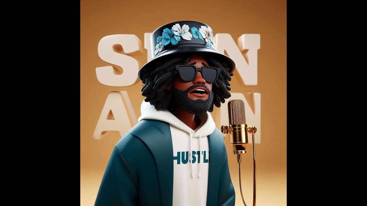 Steve Louis - SIN AGAIN [Explode Freestyle] - YouTube