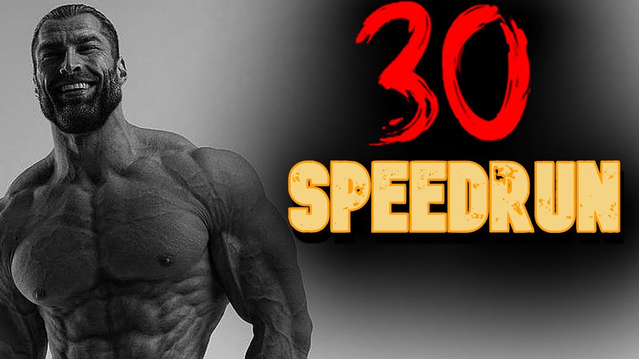 Skibidi Sigma Dawg Goes For Sub 28 | Revelations Round 30 Speedrun ...