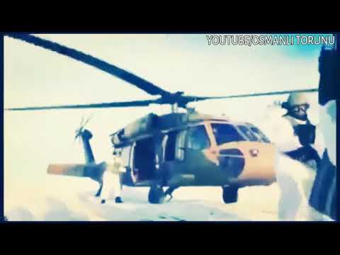 Türk'e İmkansız de ve İzle